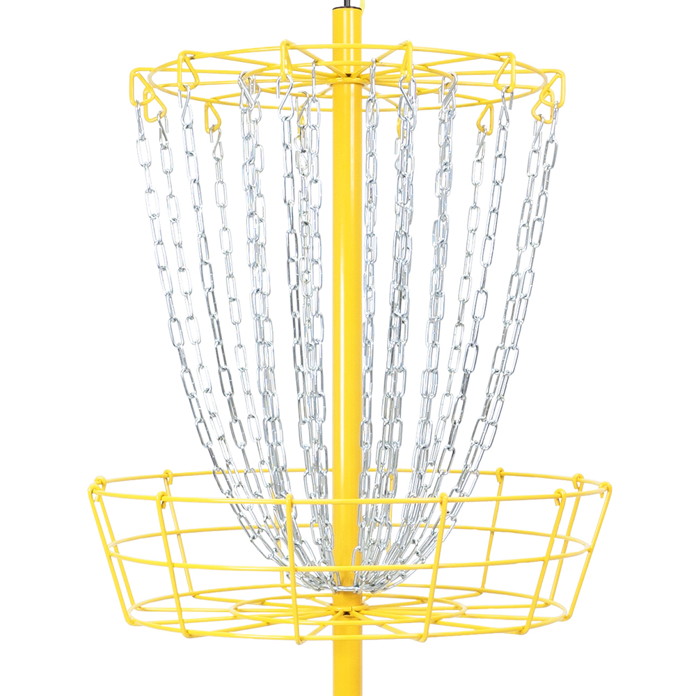 Baskets | Hive Disc Golf