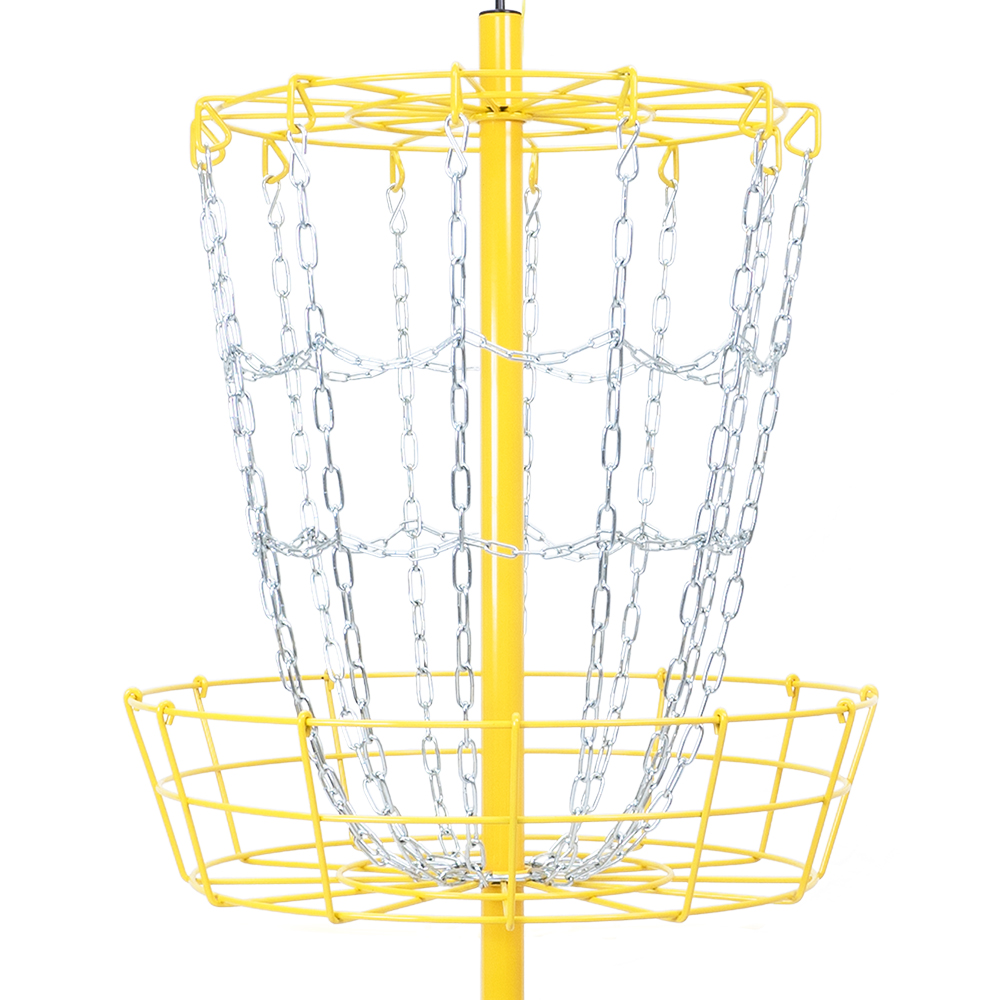 Baskets | Hive Disc Golf